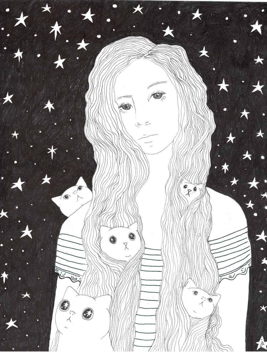 Nittens – Artistic Verve